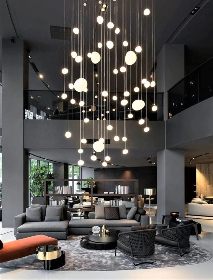 16 Best Interior Lighting Tips To Beat The Winter Blues - Foyr