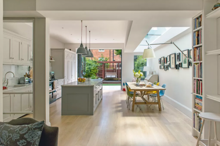 12 Best House Extension Ideas To Add More Space To Your Home - Foyr