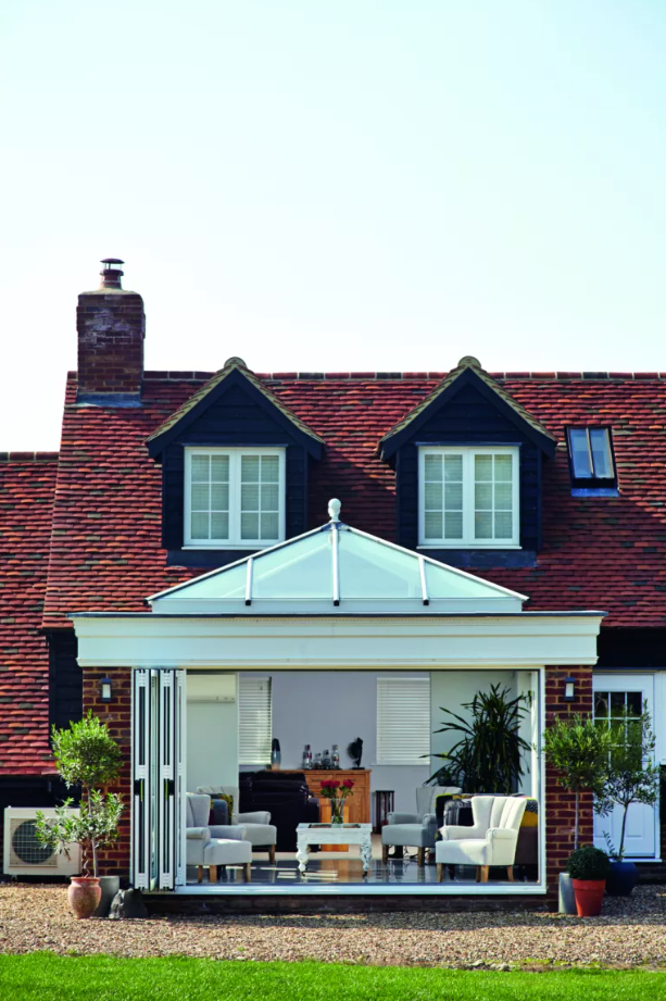 12 Best House Extension Ideas To Add More Space To Your Home - Foyr
