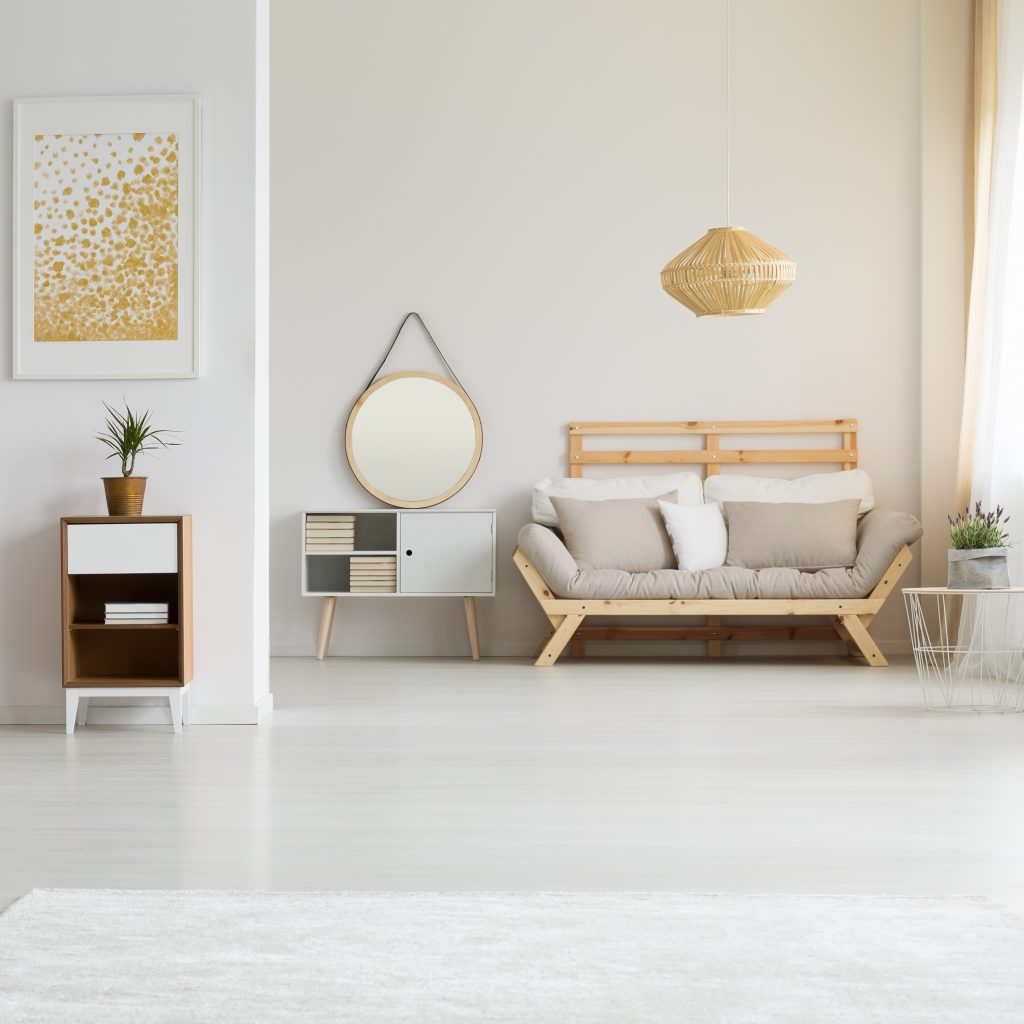 Color Theory Basics: How To Use Color Theory For Interior Design? | Foyr