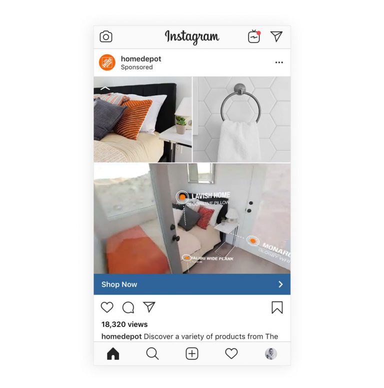 15 Ways To Increase Instagram Engagement for Interior Designers - Foyr