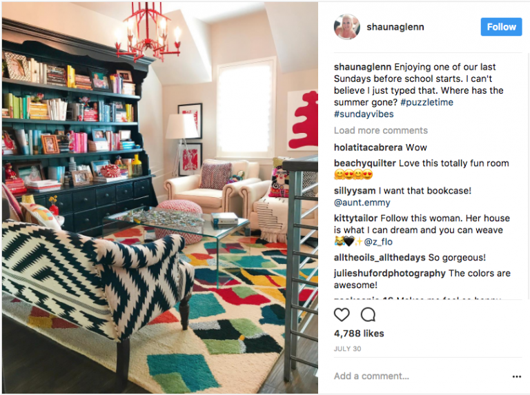 15 Ways To Increase Instagram Engagement for Interior Designers - Foyr