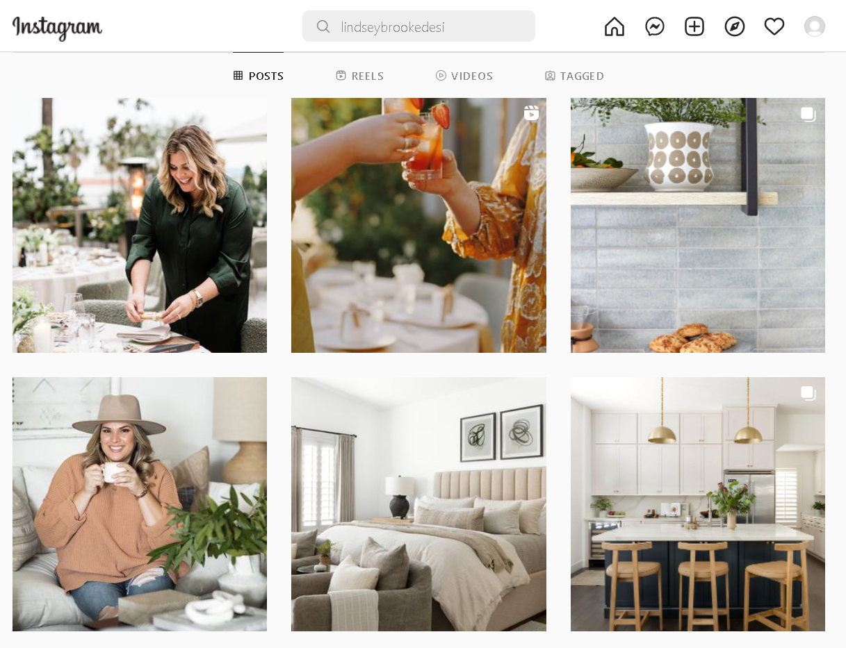 8 Instagram Challenges Faced By Interior Designers - Foyr
