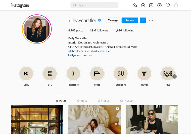 8 Instagram Challenges Faced By Interior Designers - Foyr