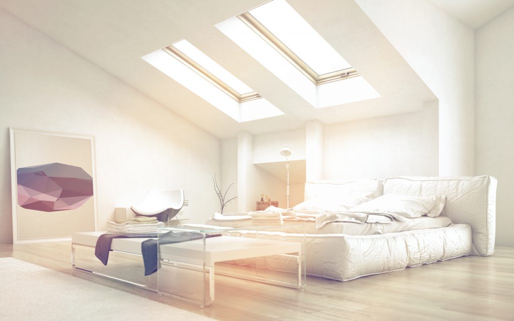 15 Best Ways To Increase Natural Light In Your Home - Foyr