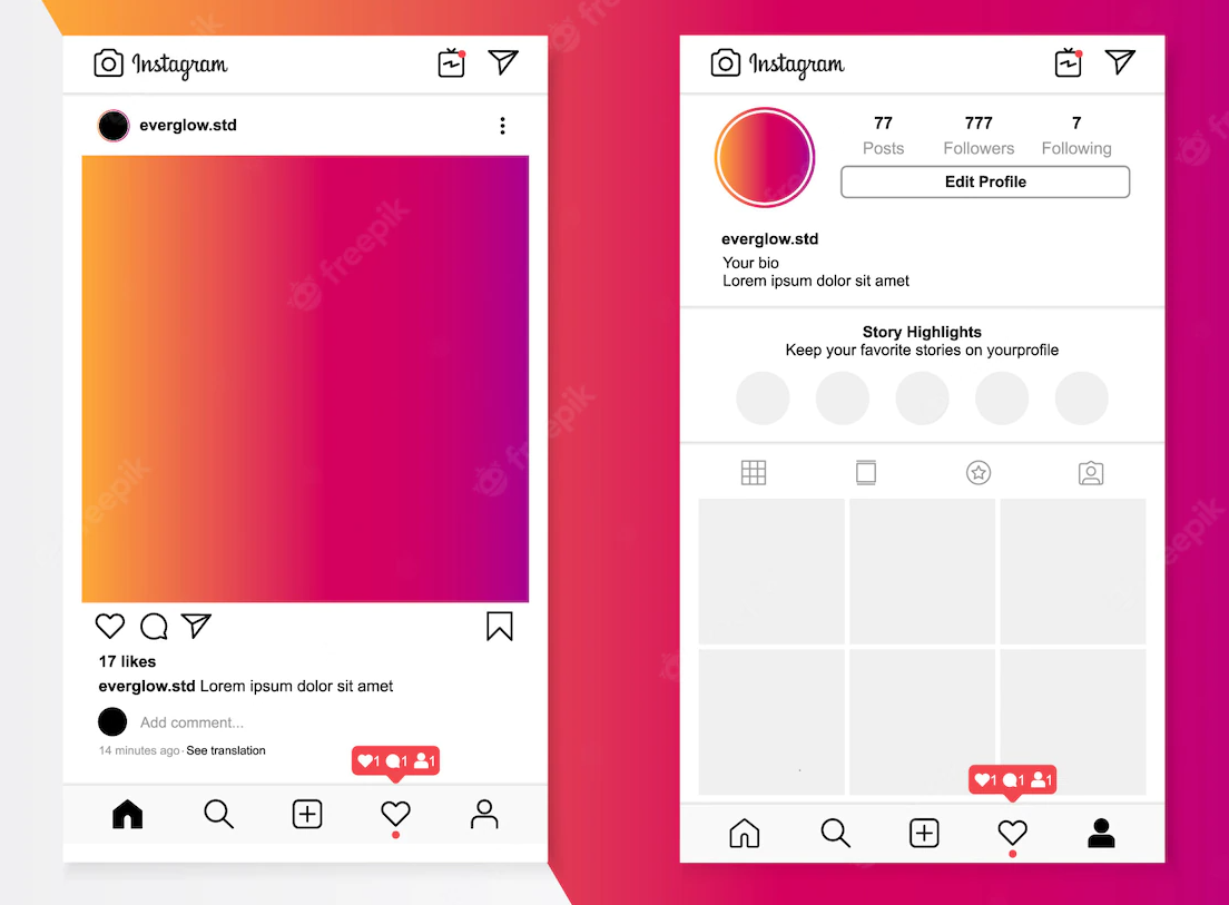 15 Ways To Build An Interior Design Brand on Instagram - Foyr