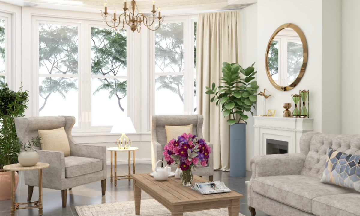 Transitional Interior Design Ideas Transitional Interior Design
