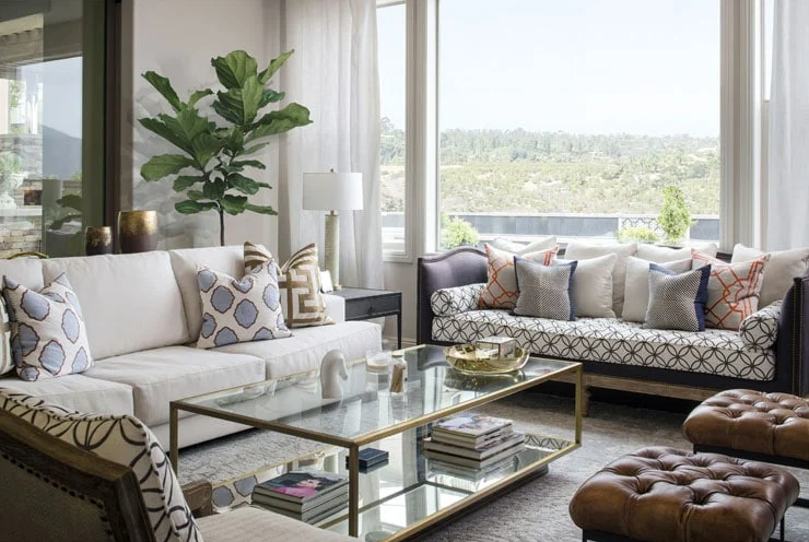 A Guide To Transitional Interior Design Style for Your Home - Foyr