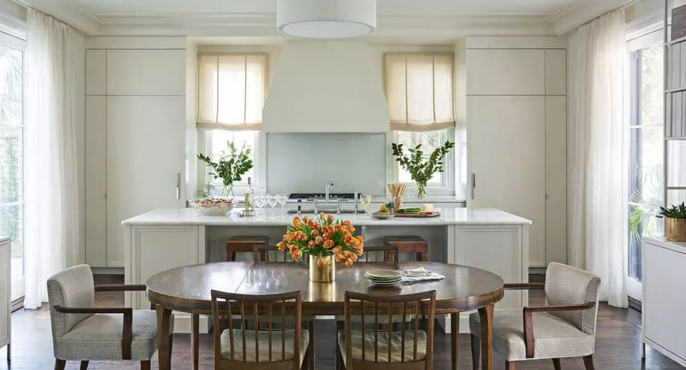 A Guide To Transitional Interior Design Style for Your Home - Foyr