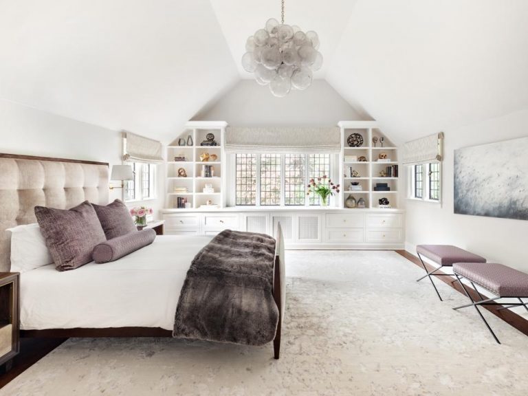 30 Stunning Master Bedroom Design Ideas for Your Home - Foyr