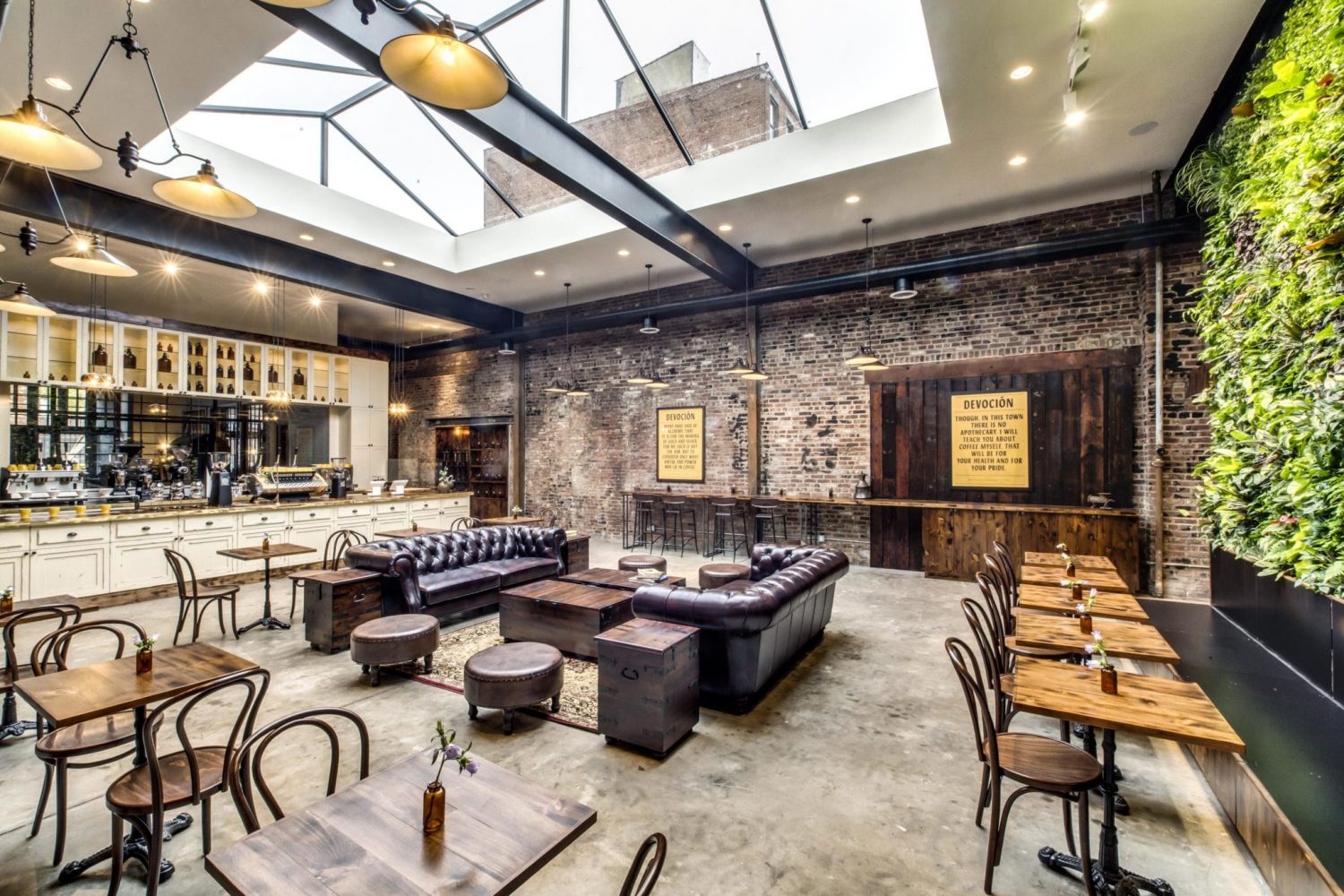 How to Design A Restaurant Floor Plan? - 22 Best Tips | Foyr Neo