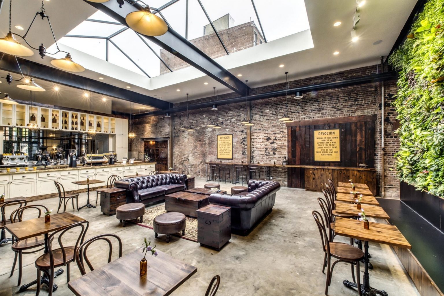 How to Design A Restaurant Floor Plan? - 22 Best Tips | Foyr Neo