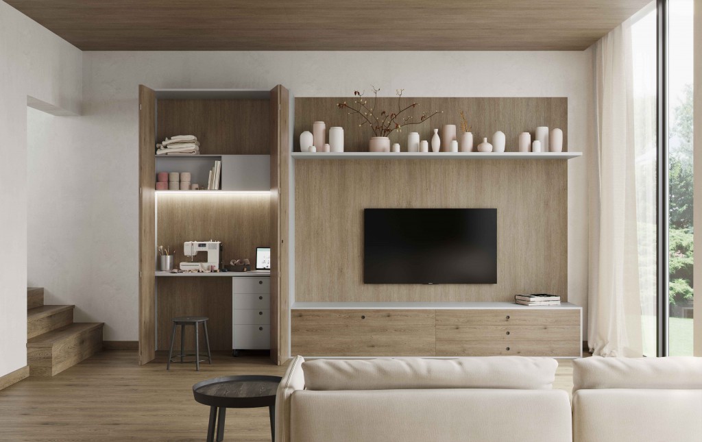 Top 6 IKIGAI Concepts in Interior Design - Foyr Neo