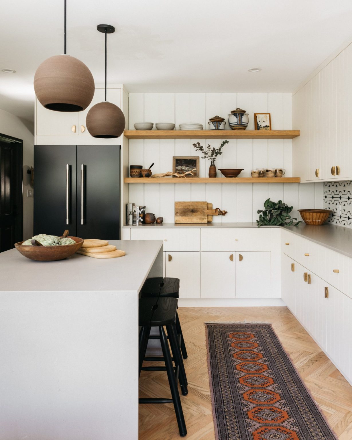 50 Best Small Kitchen Ideas to Design Your Small Cooking Space - Foyr