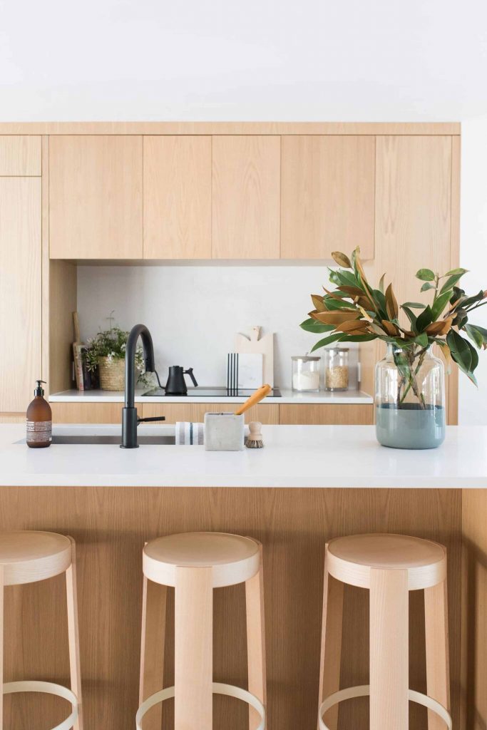 50 Best Small Kitchen Ideas to Design Your Small Cooking Space - Foyr