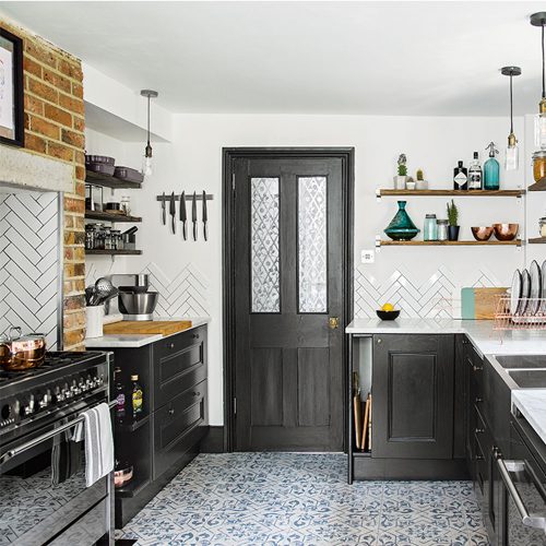 50 Best Small Kitchen Ideas to Design Your Small Cooking Space - Foyr