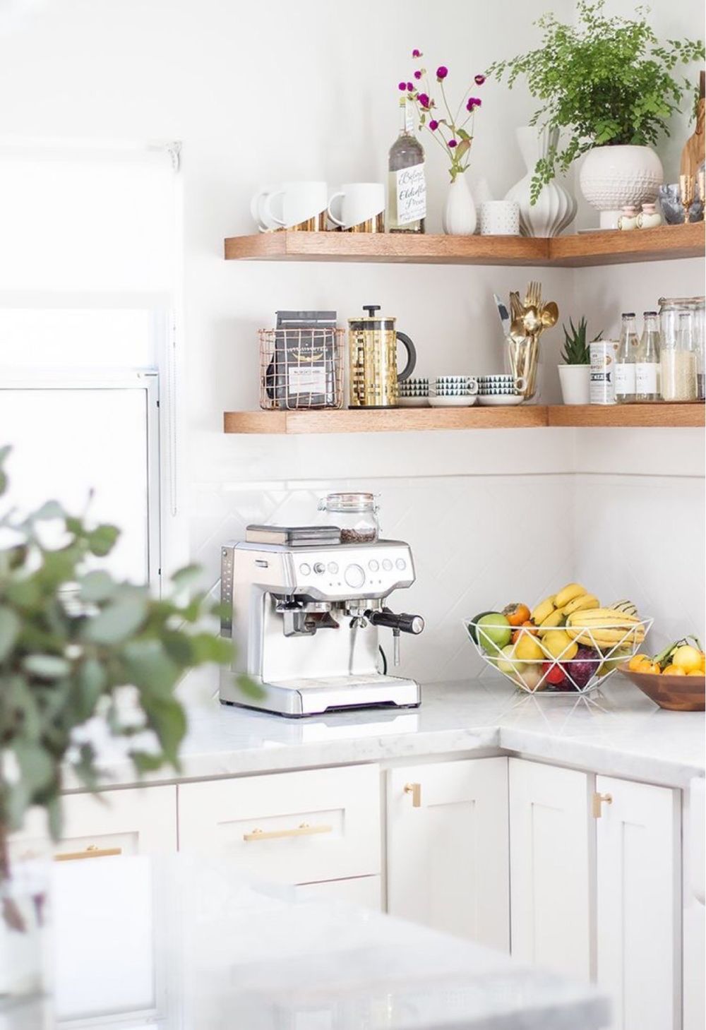 50 Best Small Kitchen Ideas to Design Your Small Cooking Space - Foyr