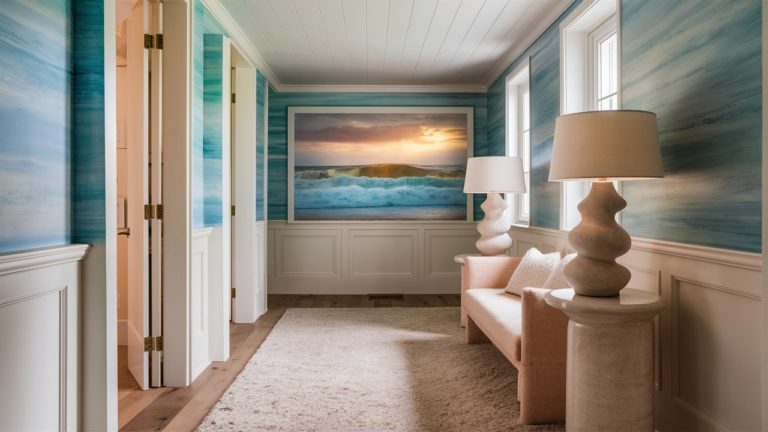 30 Best Hallway Color Schemes and Paint Ideas for Your Home