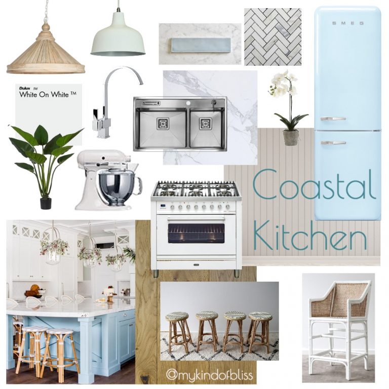 15 Best Tips To Create A Kitchen Mood Board Design - Foyr