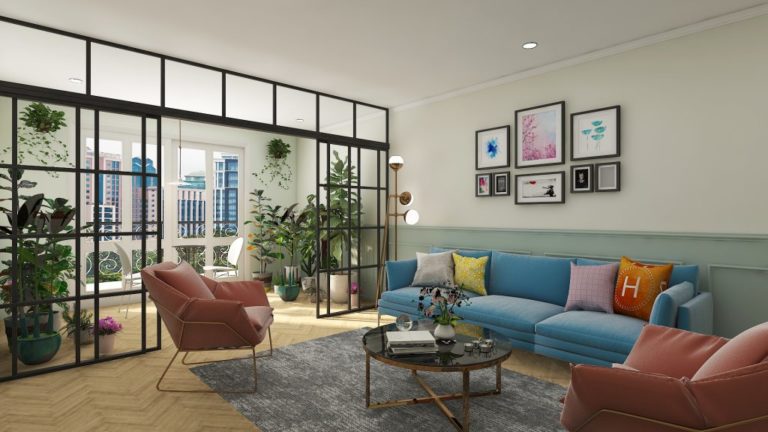 23 Popular Types of Interior Design Styles to Know