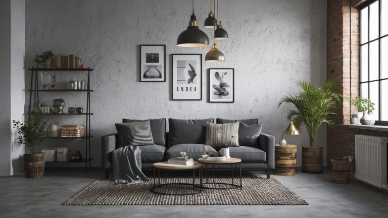 23 Popular Types of Interior Design Styles to Know