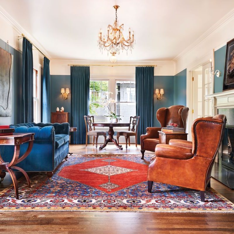 20 Top Interior Color Schemes for Your House Design - Foyr Neo