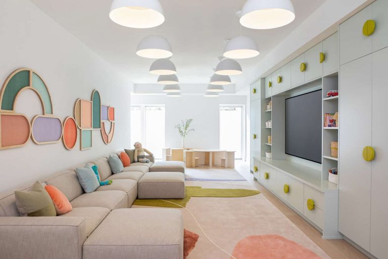 9 Best Kid-friendly Interior Design Ideas for Your Home - Foyr