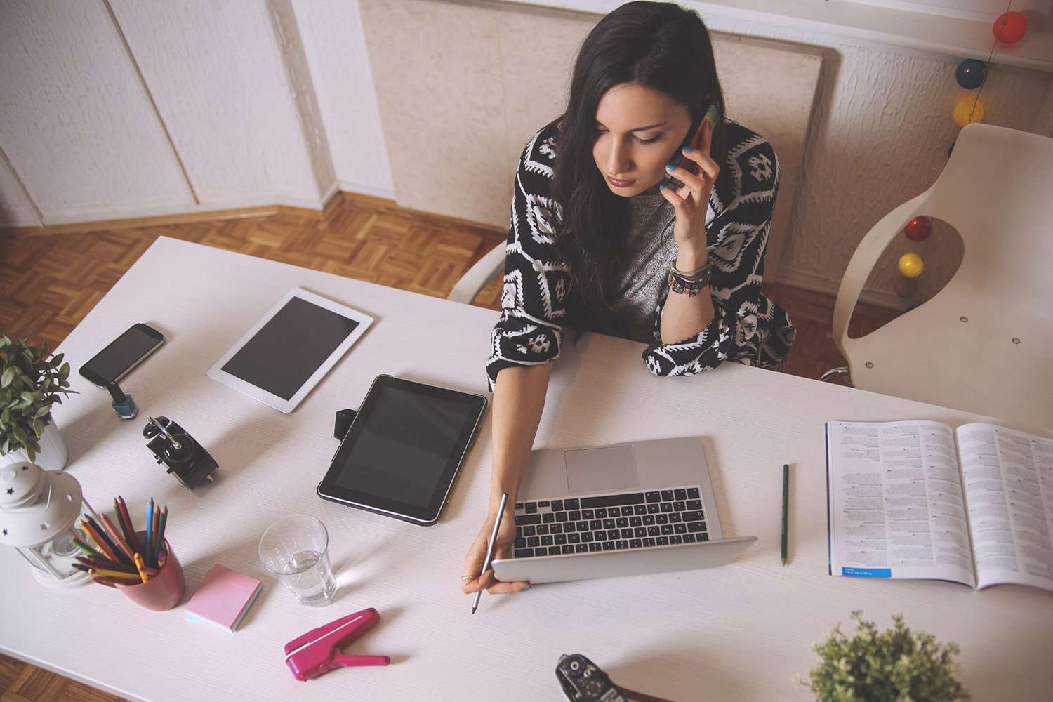 How to Navigate the Phases of Interior Design Process Like a Pro