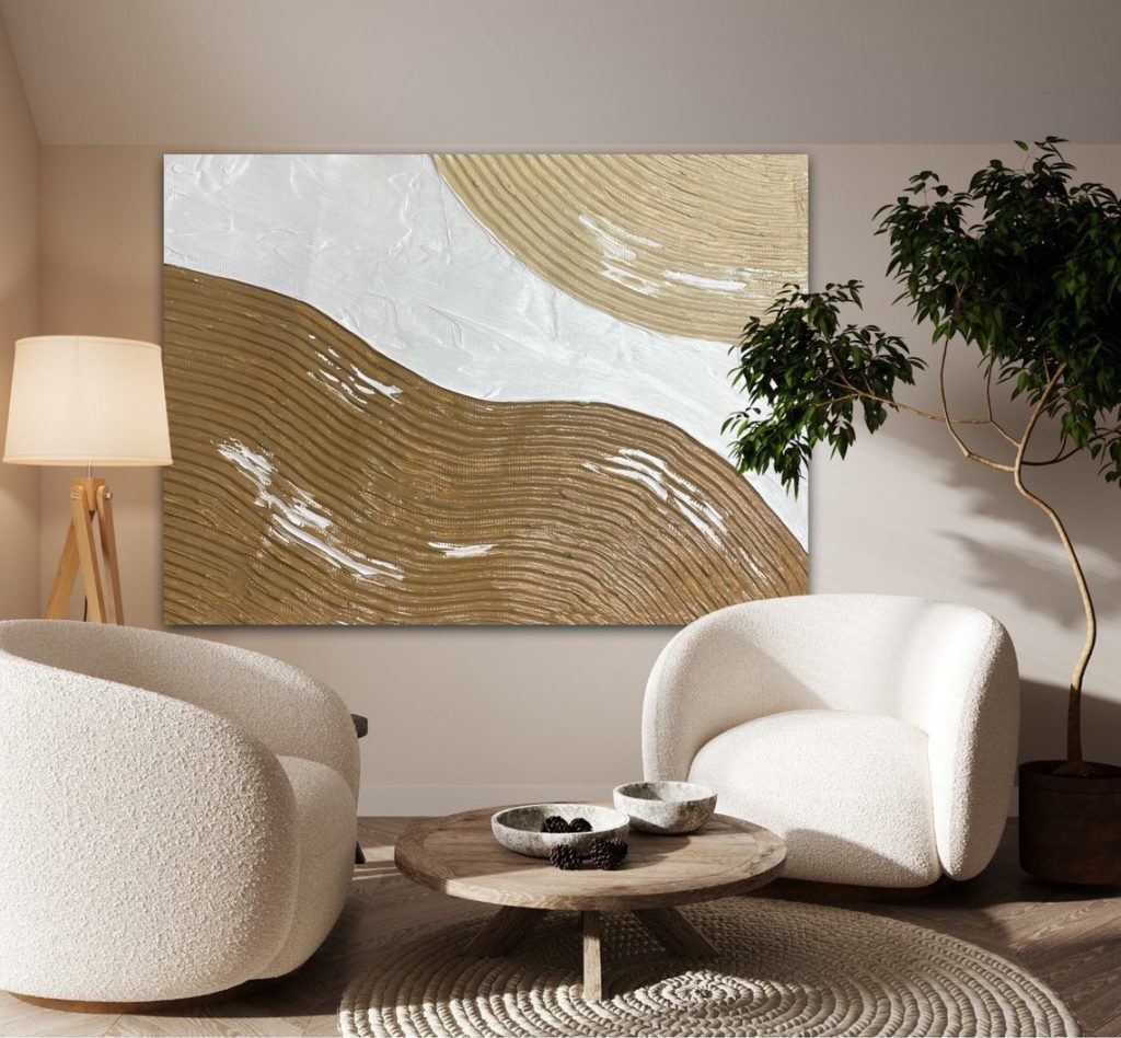 28 Best Wall Decor Ideas To Decorate Your Blank Wall - Foyr