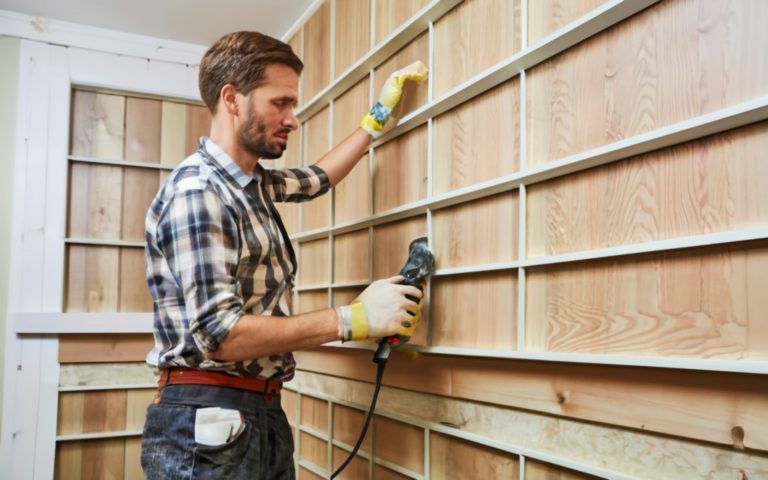 Step-By-Step Guide to Wainscoting Your Interiors - Foyr