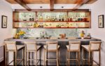 18 Creative Home Bar Design Ideas for 2025 - Foyr