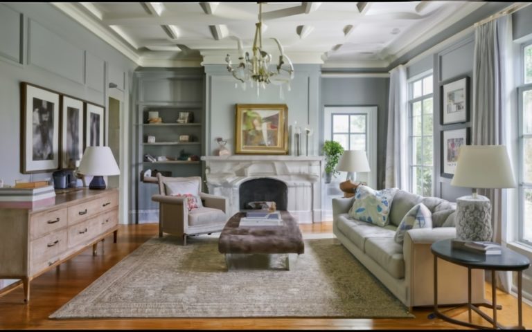 9 Benjamin Moore Wall Paint Colors Designers Love - Foyr