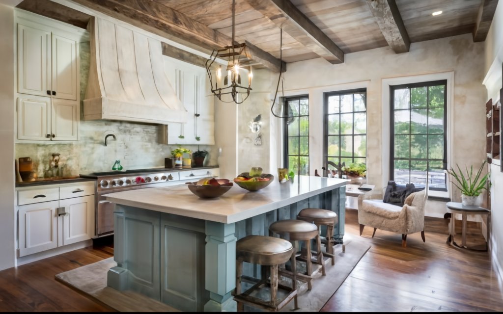 15 Best Modern Farmhouse Design Ideas for 2024 - Foyr