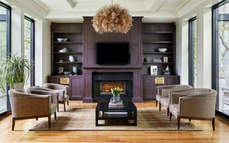 9 Benjamin Moore Wall Paint Colors Designers Love - Foyr