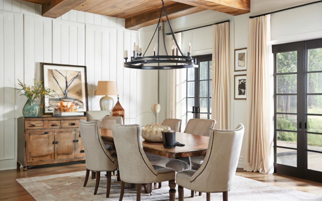 17 Innovative Ranch House Design Ideas for 2024 - Foyr