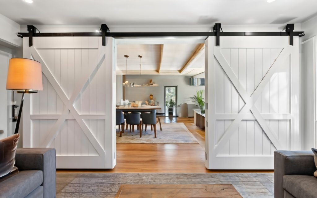 15 Best Modern Farmhouse Design Ideas for 2024 - Foyr