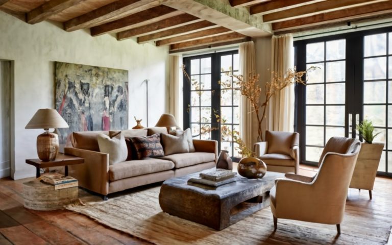 17 Innovative Ranch House Design Ideas for 2025 - Foyr