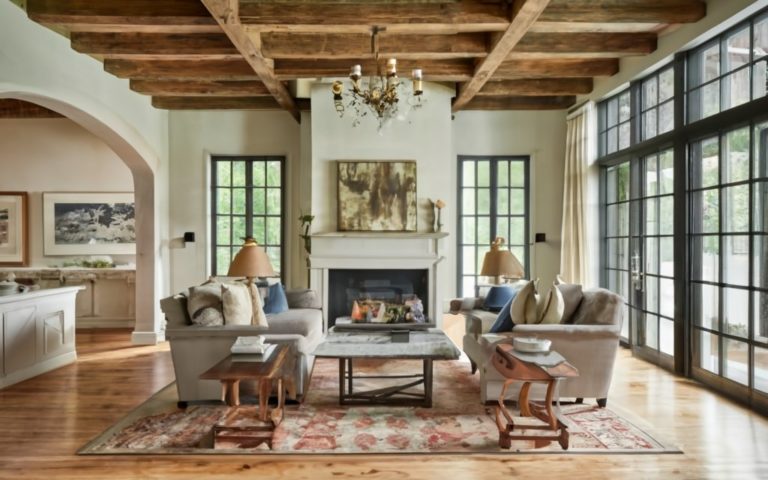 15 Best Modern Farmhouse Design Ideas for 2025 - Foyr