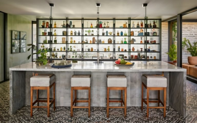 18 Creative Home Bar Design Ideas for 2025 - Foyr