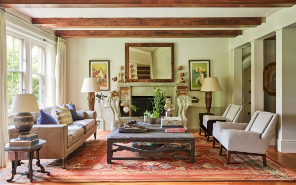 17 Innovative Ranch House Design Ideas for 2024 - Foyr