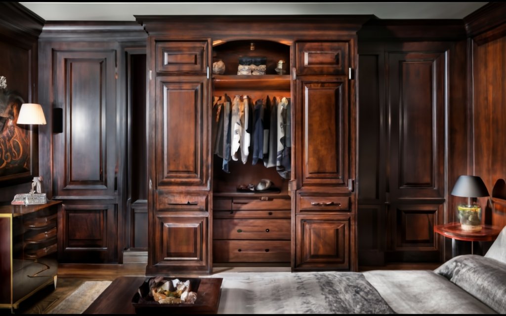 27 Hidden Door Ideas to Build a Secret Room - Foyr