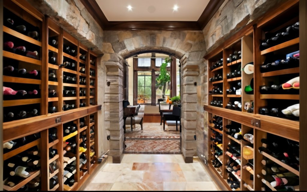 27 Hidden Door Ideas to Build a Secret Room - Foyr