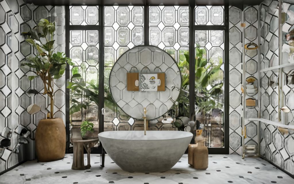 33 Classy Bathroom Tile Ideas and Designs in 2024 - Foyr