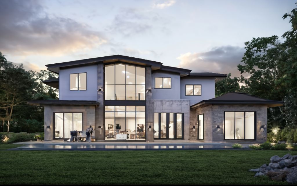 How To Design A Home - 7 Steps To Design Your Dream Home