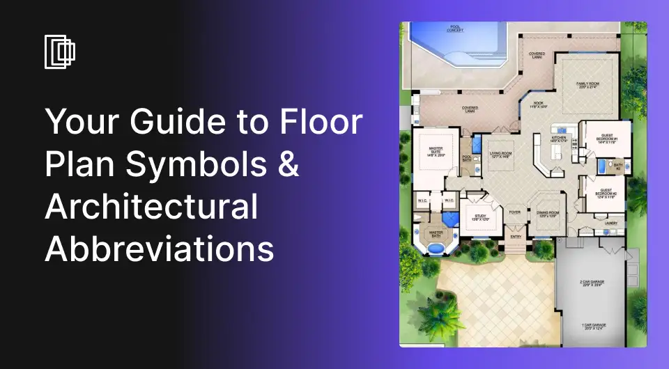 Floor Plan Symbols 2 Floor Plan Symbols Floor Plan Floor Plan