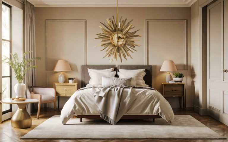 The Best Bedroom Color Schemes for Your Space