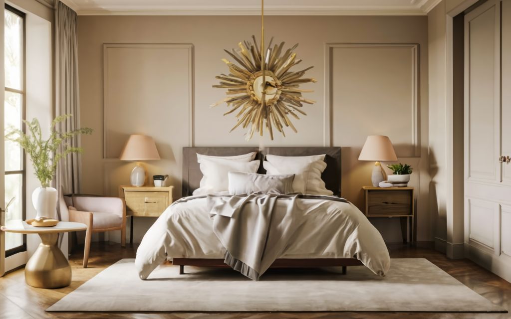 35 Best Bedroom Paint Color Ideas to Elevate Your Bedroom - Foyr