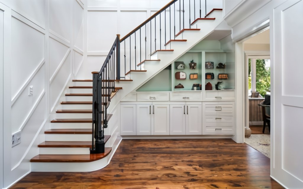 27 Hidden Door Ideas to Build a Secret Room - Foyr