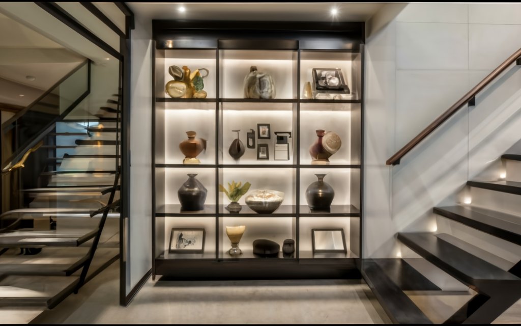 27 Hidden Door Ideas to Build a Secret Room - Foyr