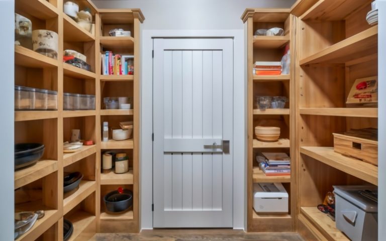 27 Hidden Door Ideas to Build a Secret Room - Foyr